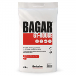 Enduit Bagar Airliss G 25kg - Deco Prom